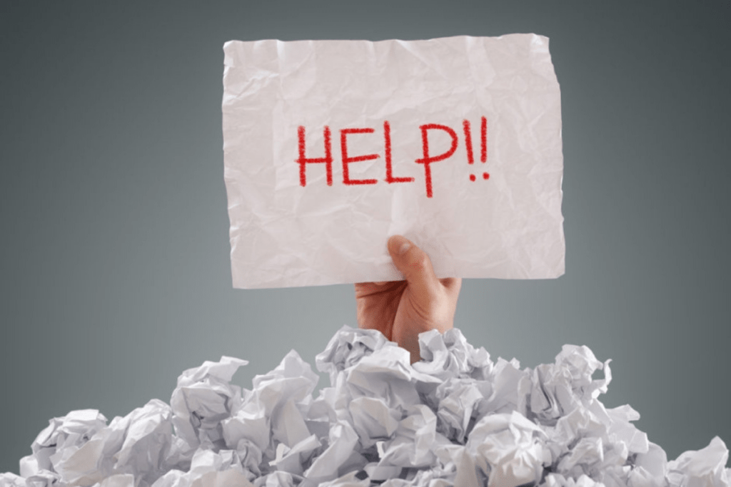O que significa help? 5 maneiras de Usá-lo Sem Dificuldades!